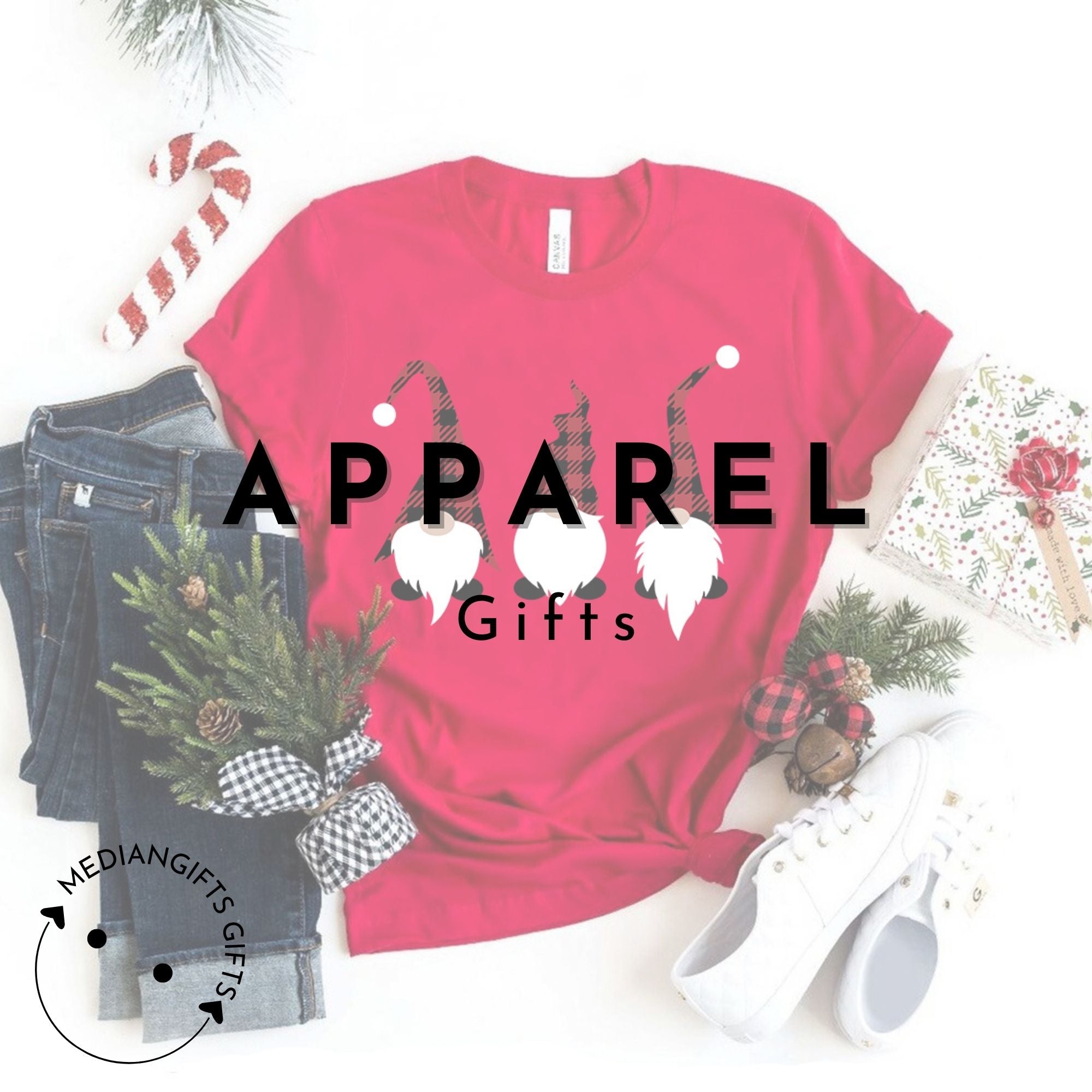 Apparel – Mediangifts