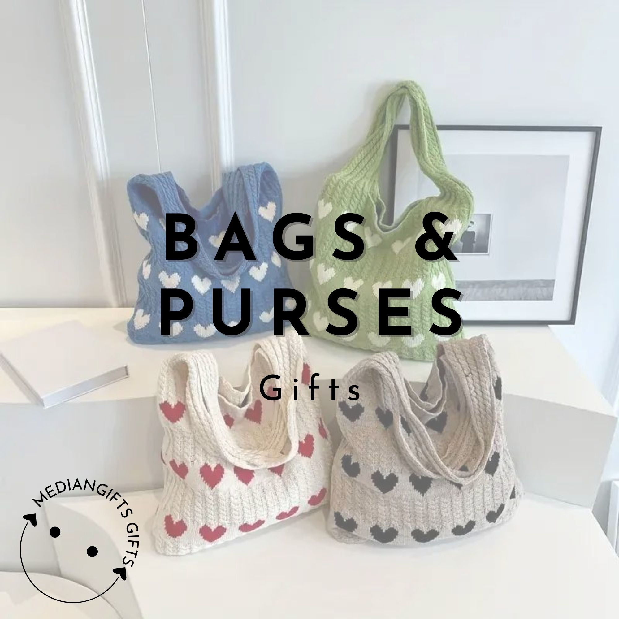 Bags & Purses – Mediangifts